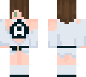 friends matching skin | Minecraft Skin