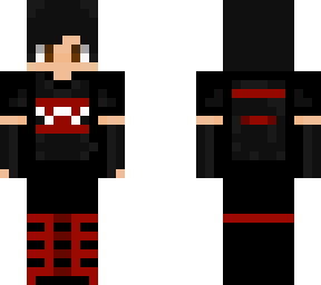 fsdfsdf | Minecraft Skin