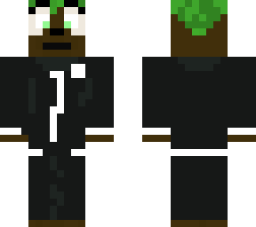 gary | Minecraft Skins