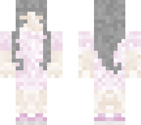 Grandma Hellen | Minecraft Skin