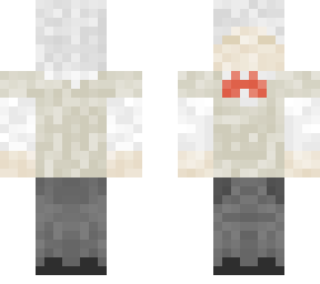 grandpa | Minecraft Skins