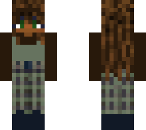 african | Minecraft Skins