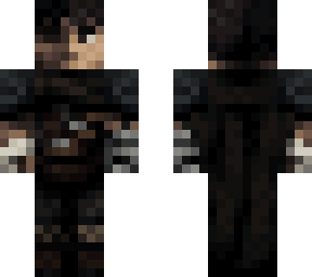 griffith berserk | Minecraft Skins