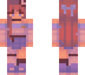 fishnet | Minecraft Skins