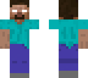 herobrine sin brazo | Minecraft Skins