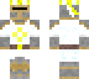 paladin | Minecraft Skins