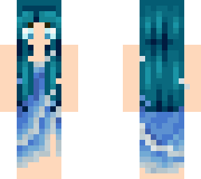 river | Minecraft Skins