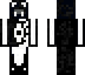 black dragon | Minecraft Skins