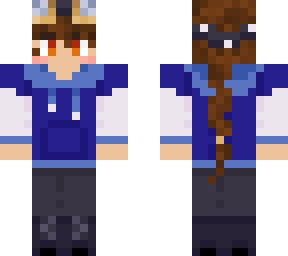 explorer | Minecraft Skins