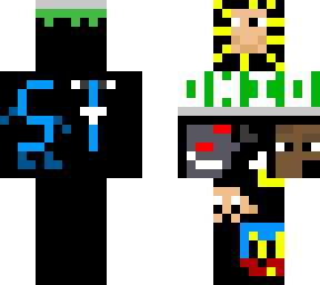 house | Minecraft Skins