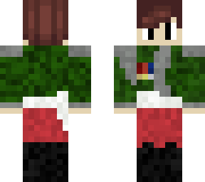 italian | Minecraft Skins