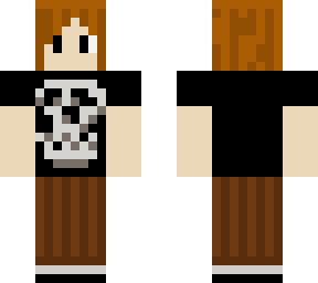 jayden | Minecraft Skin
