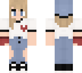 juno | Minecraft Skins