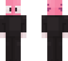 kinitopet | Minecraft Skins