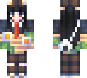 rice hat | Minecraft Skins