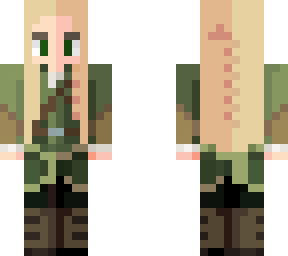 cursed | Minecraft Skins