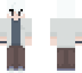 lu guang | Minecraft Skins