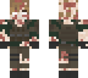 minecraft zombie skins | Minecraft Skins