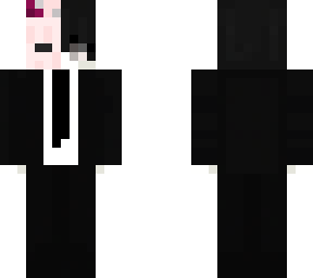 boy mask | Minecraft Skins