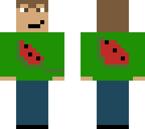 melon | Minecraft Skins