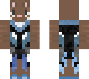 minor | Minecraft Skins