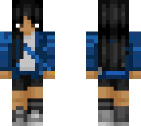 miss cassandra | Minecraft Skin