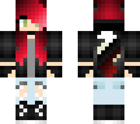 My MC Short Hair | Minecraft Skin