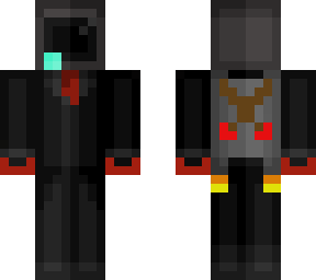 plunger cameraman | Minecraft Skins