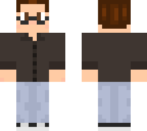 neil | Minecraft Skins
