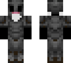 orca | Minecraft Skins