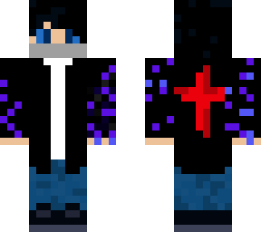 solo leveling | Minecraft Skins