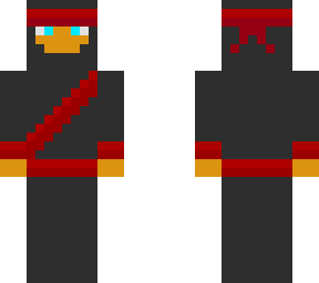 ninja | Minecraft Skins
