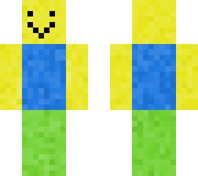 Nooby | Minecraft Skin