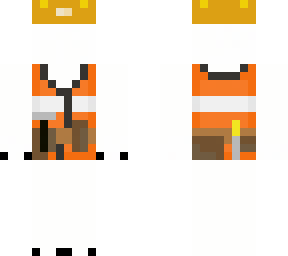 worker | Minecraft Skins