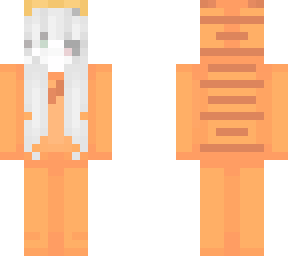 nqrman | Minecraft Skins