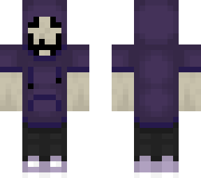 dreadlord | Minecraft Skins