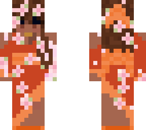 cherry | Minecraft Skins