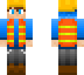 osha | Minecraft Skins