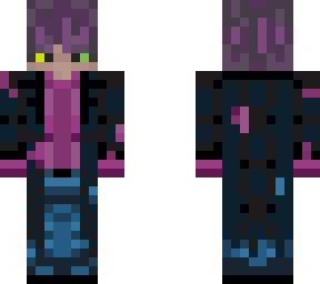 curvy | Minecraft Skins