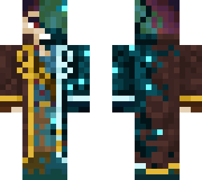 ren | Minecraft Skins