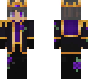 rizor | Minecraft Skin