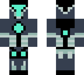 samus | Minecraft Skins