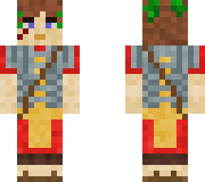 roman | Minecraft Skins