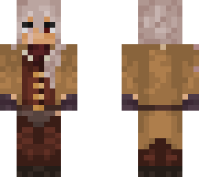 ronnie | Minecraft Skins