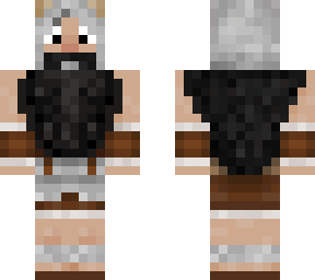 dungeon meshi | Minecraft Skins