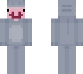 blob | Minecraft Skins