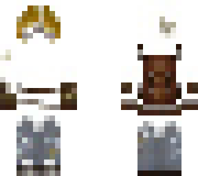 skinseed | Minecraft Skins