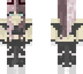 Skye | Minecraft Skin