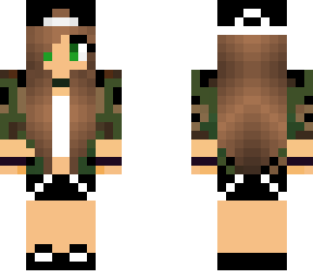 small | Minecraft Skins