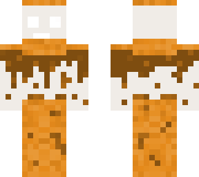 Smore | Minecraft Skin